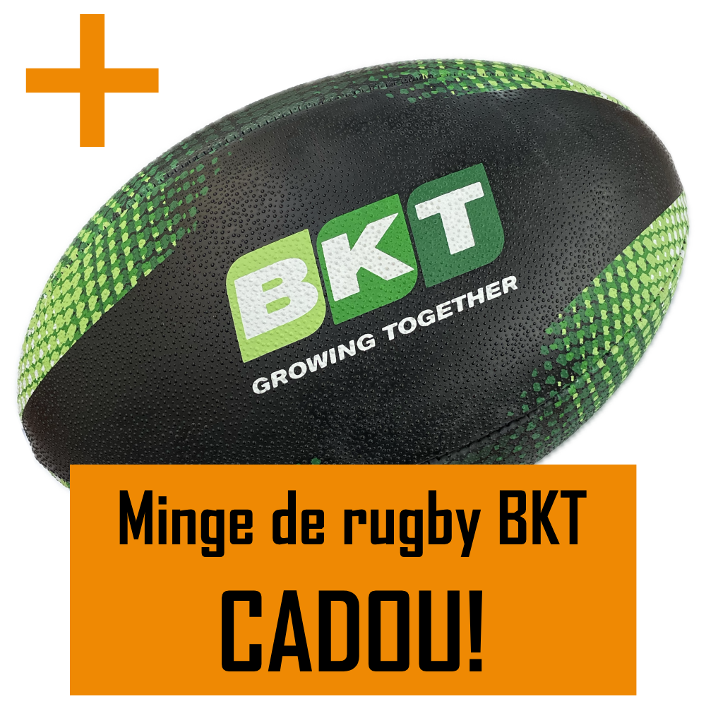Minge de rugby BKT CADOU! – toptrade.ro